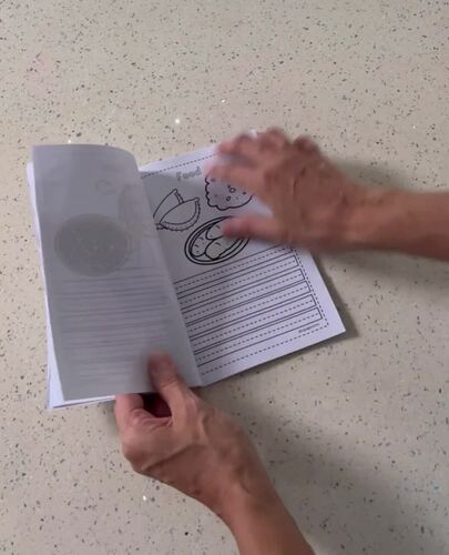 Puerto Rico - Activity Book - Bilingual Spanish and English by Zig Zag ...