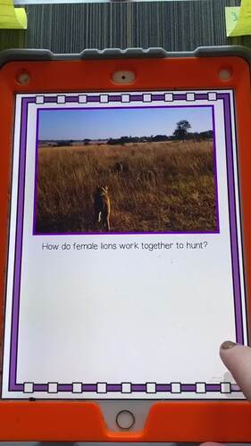 ROLE OF ANIMAL GROUP BEHAVIOR ON INDIVIDUAL SURVIVAL Discussion ...