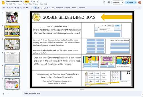 UFLI aligned Valentine's Day Phonics Mystery Pictures - Real Words Set 4