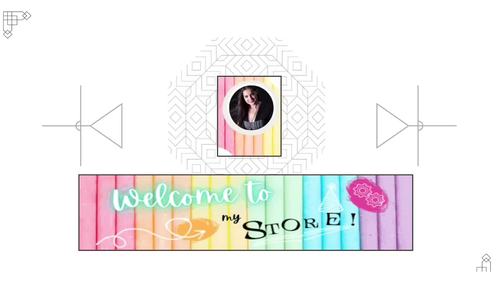 Editable Name tags - Cute Monsters by Fast English for Kids | TpT