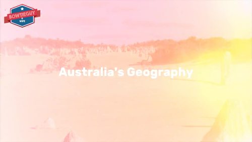 Australian history study guide videos | TPT