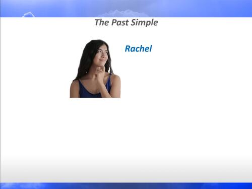 Grammar Songs for Elementary Tenses (A2 level): Teaching Grammar with ...