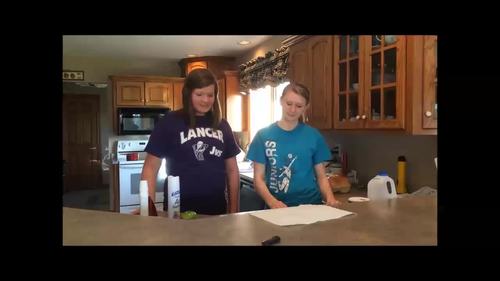 NGSS Chemistry Final Project -Household Chemistry by Smart Science