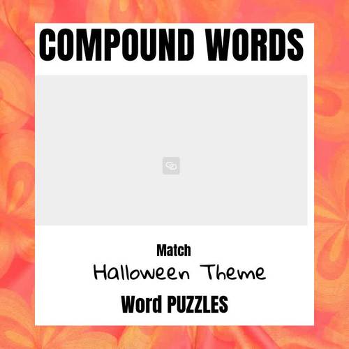 Complete Halloween Games And Activities Bundle by AsToldByMom | TPT