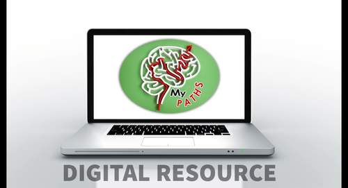 Making Inferences: Inference Detective (8-Pack/Pink Bundle) by MyPaths