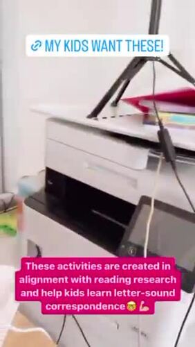 Short Vowel CVC Bundle for Morning work or Phonics Centers/Stations 150pgs