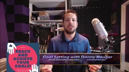 How to Set Goals for Success and Reaching Your Goals and Dreams | TPT