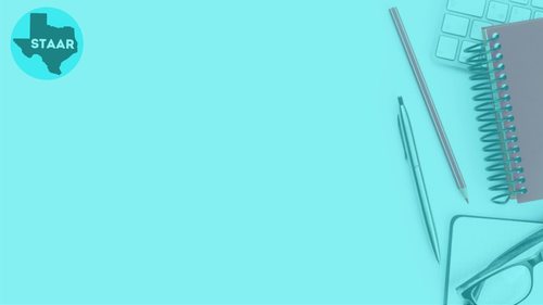 STAAR Fiction Reading Comprehension PowerPoint Game New Item Types Editable