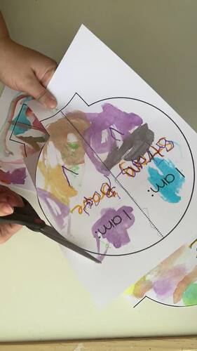 All About Me Science- Experiments, Centers, Preschool, Kinder, Back to ...