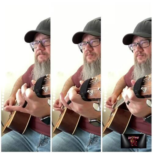 Korobeiniki (A.K.A. The Tetris Theme)-Guitar Trio by Ryan's Guitar Shop