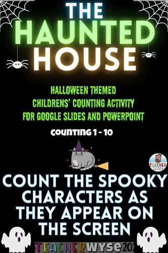 Halloween Resource Bundle - Printable and Digital Formats - Engaging ...