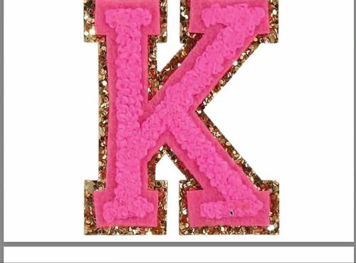 Varsity Patch Letters Math Talk Bulletin Math Speech Bubbles ...