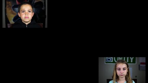 SOME KID! - A 7-Part Video Small Group Series for Teachers by Lessonry