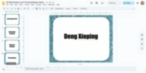 AP World History Review Game BUNDLE! All 9 units! 100,000 Pyramid! Fun!