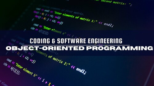 From Zero To Hero In Object Oriented Programming By Steamspirations