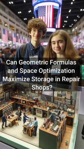 Project-Based Learning, PBL | High School Math | Geometry | Urban Squeeze