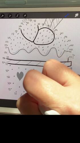 Dot to Dot, Summer Connect the Dots, Skip Counting by 10s, 11s, 12s