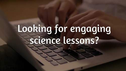How Things Move Kindergarten science PowerPoint Lessons | ACARA Aligned