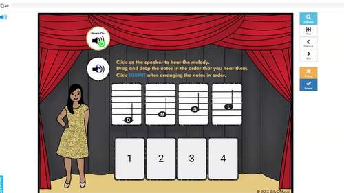 Music Distance Learning: What's That Solfege? DO-MI-SOL-LA (Key of C ...