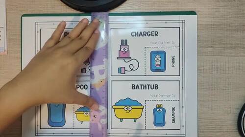 General Group and Partner Matching cards | Classroom Activities | TPT