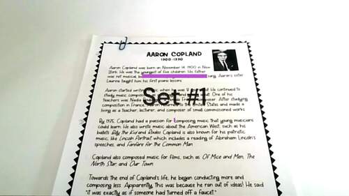 No Prep Elementary Music K-5 Sub Plans BUNDLE: For Non Music Subs