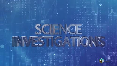 Scientific Investigation - High quality HD animated video for Distance ...