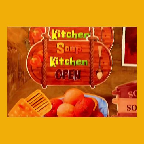 Dramatic Play - Soup Kitchen by Miss Fuzzy Bee | TPT