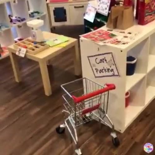 Pet Store Dramatic Play by Pocket of Preschool - Jackie Kops | TPT