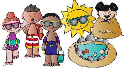 Melonheadz Addicts clip art - May 2019 set - Mini - Melonheadz Clipart