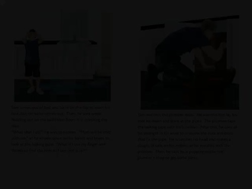 Close Reading Comprehension 'A Disaster Strikes' (4-8 years) | TPT