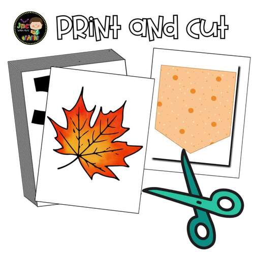 Cozy Fall Vibes Bulletin Board Kit Autumn Door Decot Easy Seasonal Editable