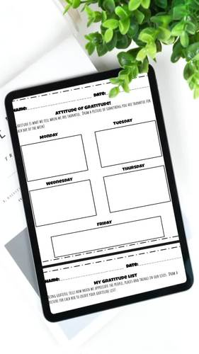 Introducing Mindfulness to Kids | Calming Strategies | Behavior Support