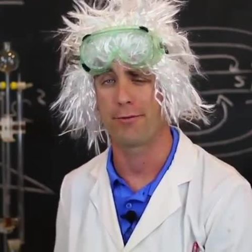 Video Guided STEM Lab for Kids - Toy Store Delivery by Science Demo Guy ...