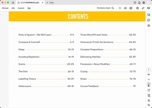 C1.3 SUPER BUNDLE by ESL Adult Workshop | TPT