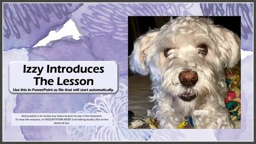 Hygiene Hand Washing Social Skills Friendship READY TO USE Lessn w 6 vid