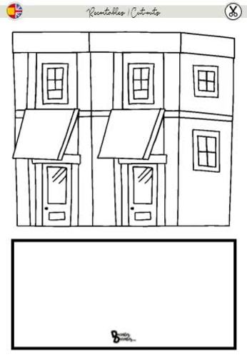 Build your Village (Buildings & Roads) – Crea tu pueblo (edificios y ...