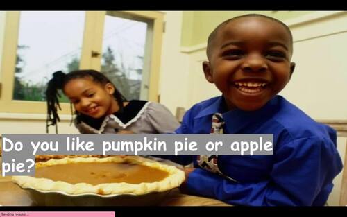 Fall Back-to-School Morning Meeting Slides | SEL Prompts & Activities