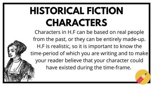 Historical Fiction Writing UNIT - The Titanic l No Prep l EDITABLE ...