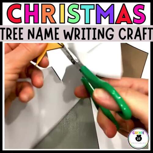 December Crafts | Christmas Craft Preschool | Preschool Christmas Crafts