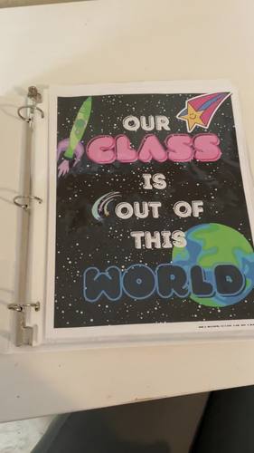 Science Classroom Posters - Astronomy & Science Decor | TPT