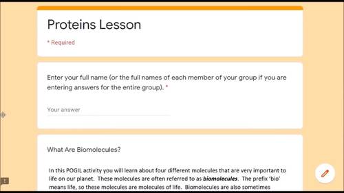 Digital Lesson - Solutions - Distance Learning by Great Science Stuff