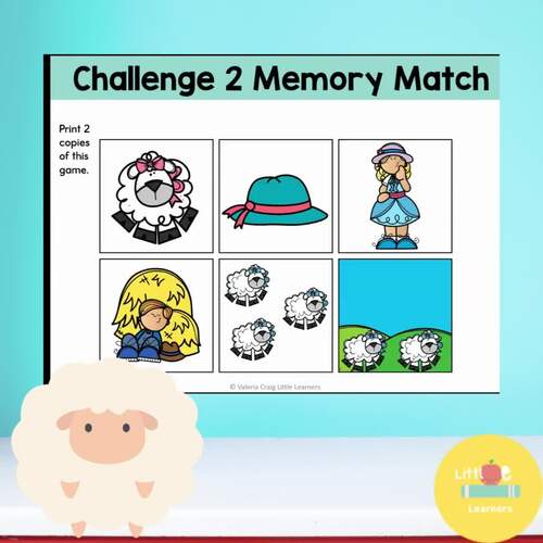 Kindergarten Escape Room by Valeria craig little learners | TPT