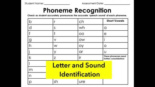 No prep Reading Intervention Phonics - Digraphs Binder by Teacherinspo123