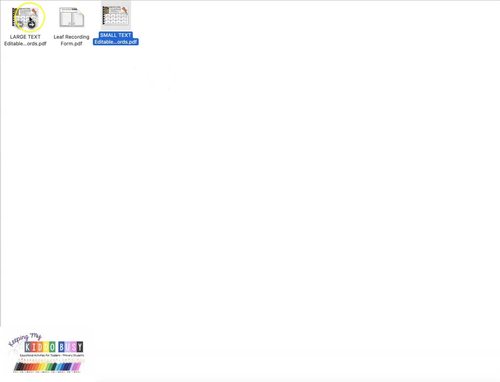 Editable Sight Word Write the Room - Fall November Sight Words Game ...