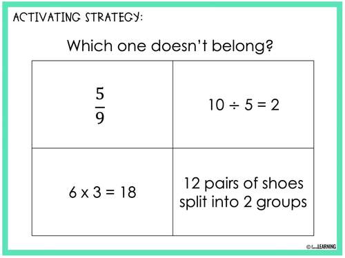 Dividing Decimals by Whole Numbers - Dividing Decimals by Decimals Lesson