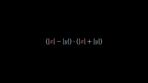 Animated Algebra Problem by John Connell | TPT