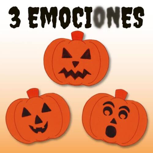 Halloween Craft – Calabaza de Halloween – Art Lesson & SEL Activities ...