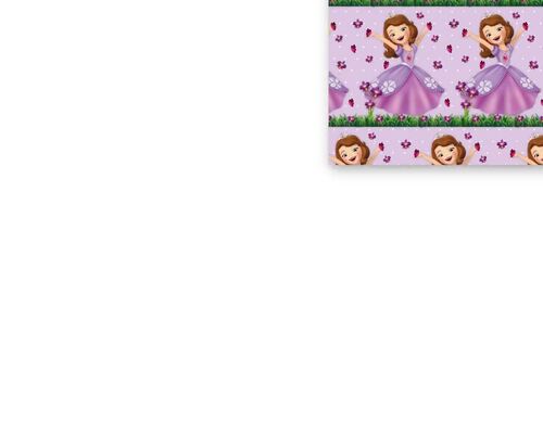 Princess Sofia Digital Papers, scrapbooking sofia, sofia backgrounds ...