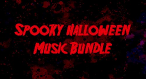 *MUSIC BUNDLE* Horror Movie Music Exploration Unit: PDF and Google Slides