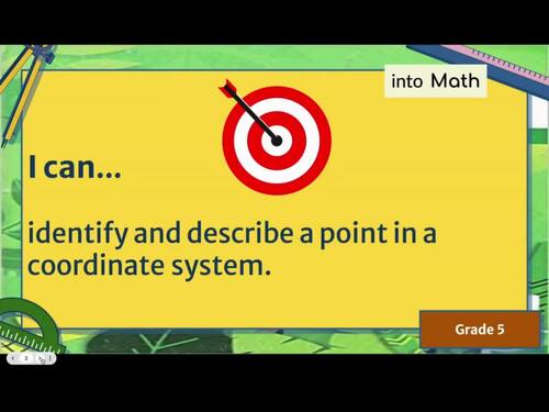 HMH Into Math, Grade 5, Module 19 Bundle (Lessons 1-5) by Annie's ...